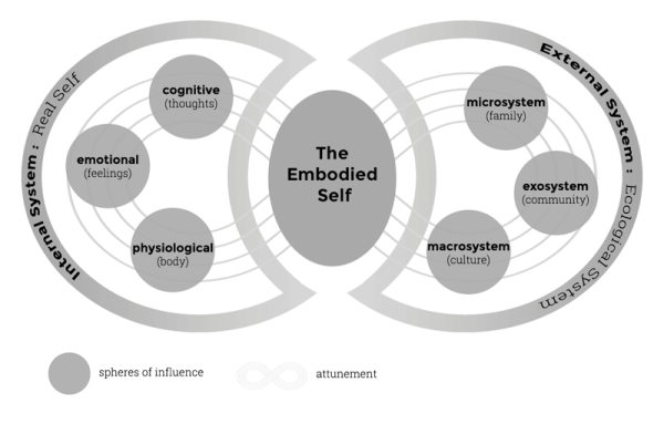 Embodied Self-Regulation - Catherine Cook-Cottone, Ph.D.